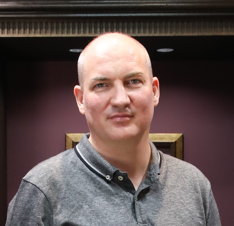 About – Make Cancer History